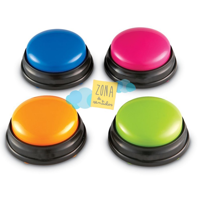 NUEVO PRODUCTO: Grabadores de voz ¡Divertidos e interactivos! | Red de ...