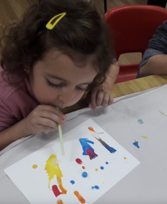 8 ideas para trabajar el soplo | Red de Información nueva